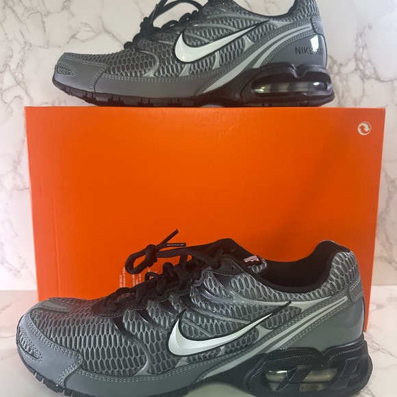 Nike | Shoes | Nike Air Max Torch 4 | Poshmark